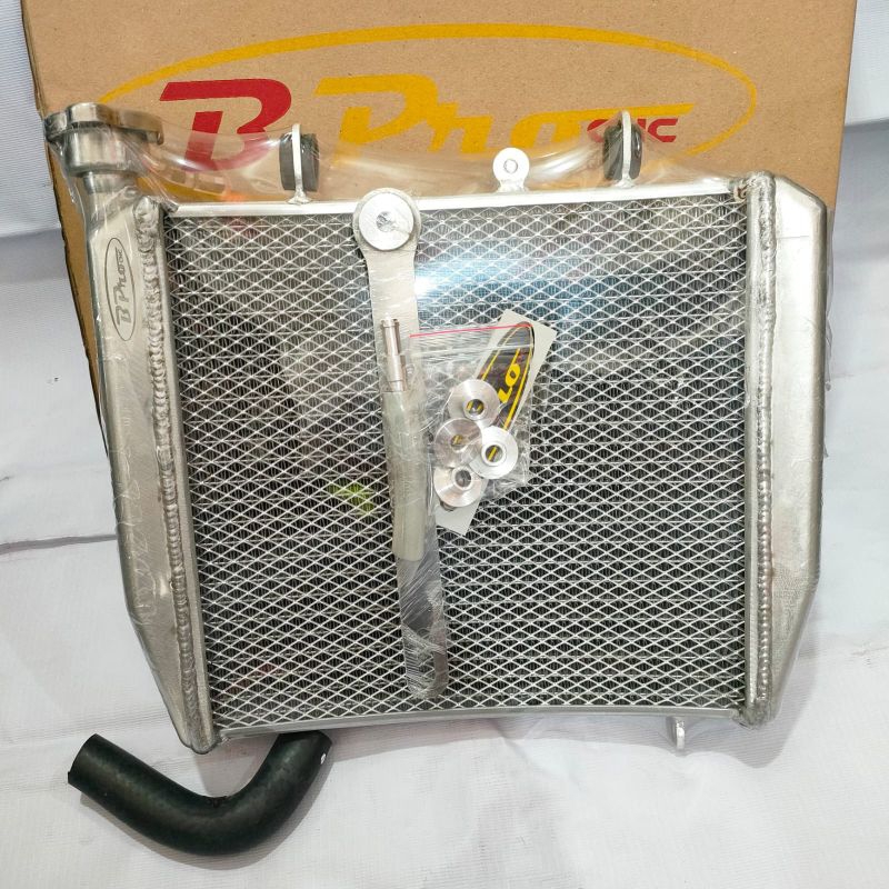 Jual Radiator Bpro Yamaha Vixion old New NVL | Shopee Indonesia