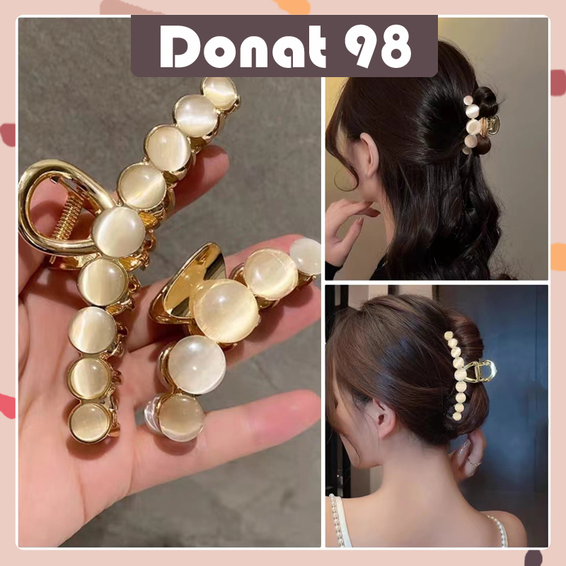 Jual Jepit Jedai Rambut Wanita Aesthetic - Jedai Rambut Kekinian ...