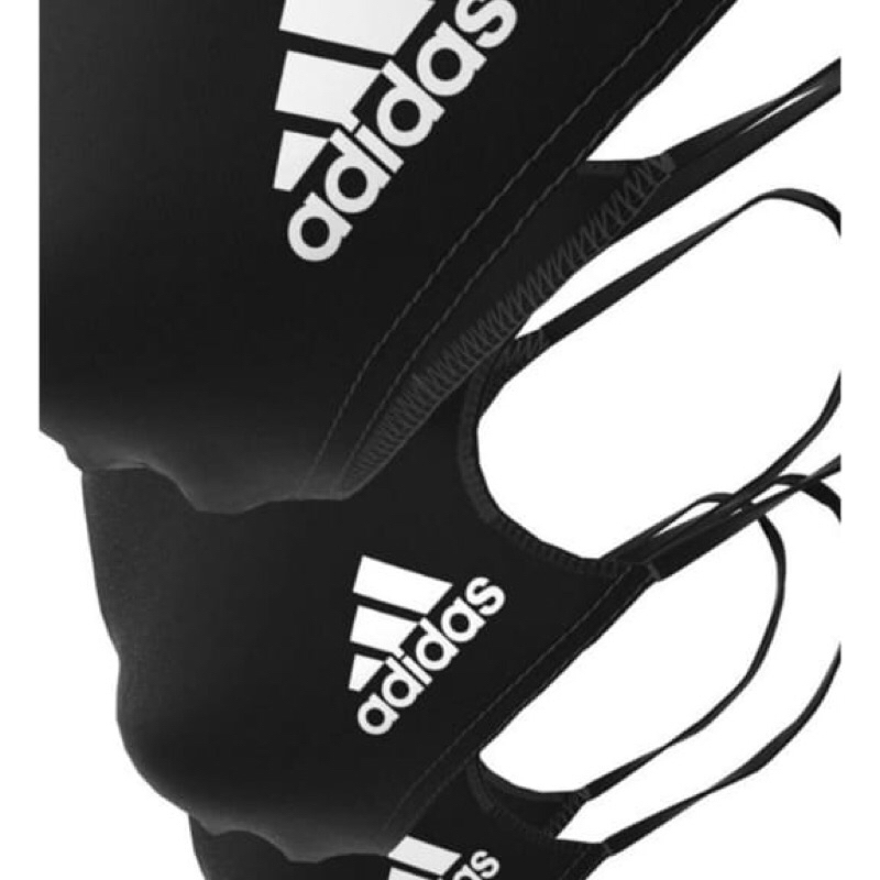 Jual Adidas Face Cover Mask (2pcs) | Shopee Indonesia