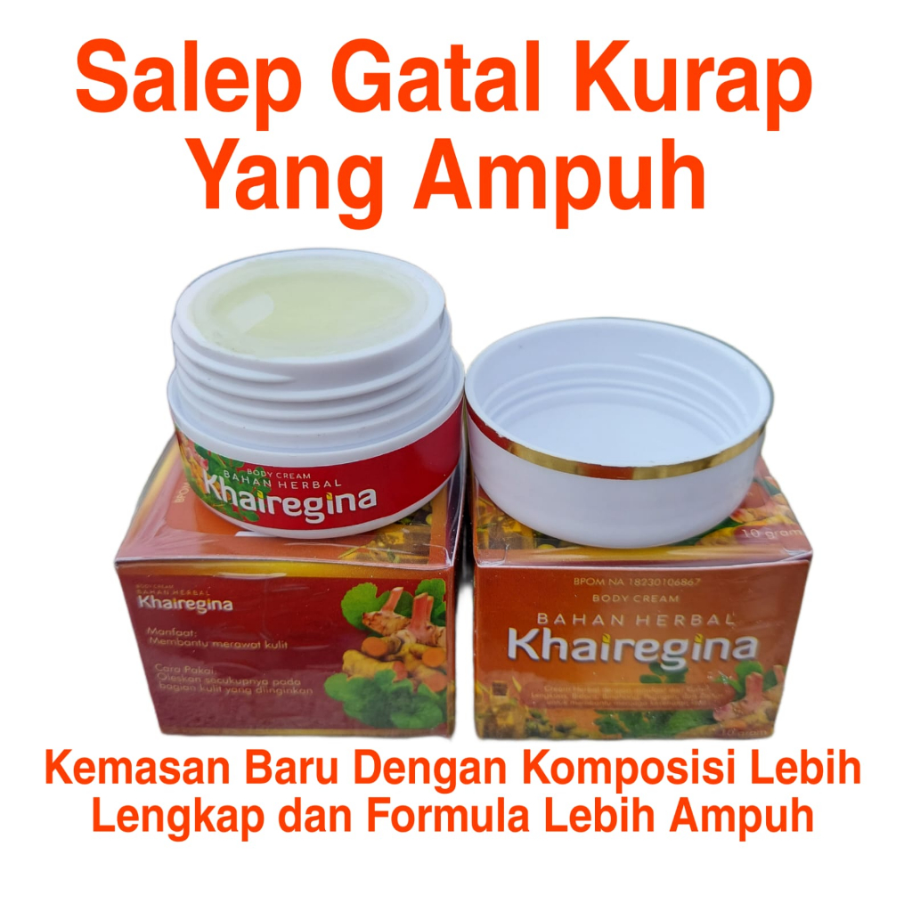 Jual Salep Kurap Paling Ampuh Formula Baru | Shopee Indonesia