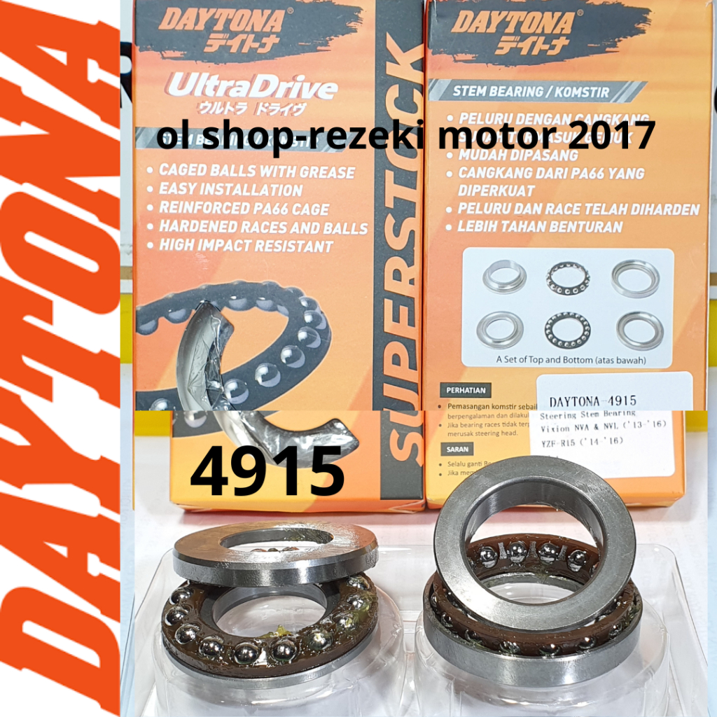 Jual KOMSTIR COMSTIR YAMAHA AEROX NMAX NEW NMAX / ALL VIXION R15 / ALL MIO JUPITER Z JUPITER MX ...