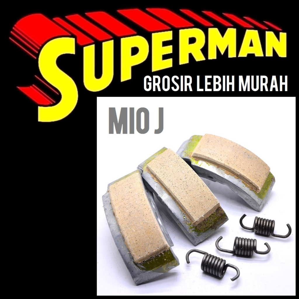 Jual KAMPAS GANDA ONLY MIO J FINO Fi SOUL GT XRIDE grade a otomatis ...