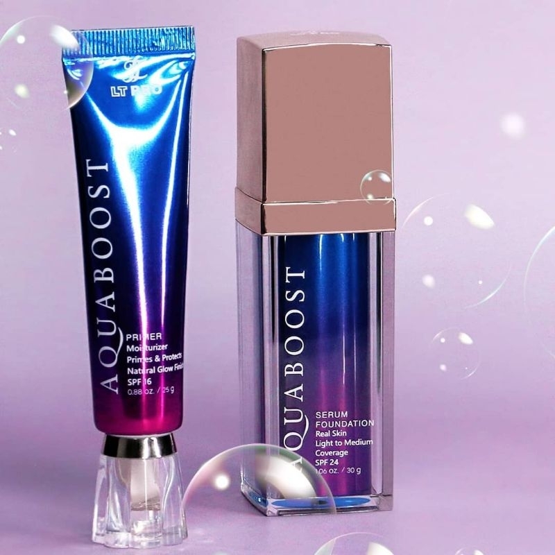Jual Lt pro Aquaboost primer | Shopee Indonesia
