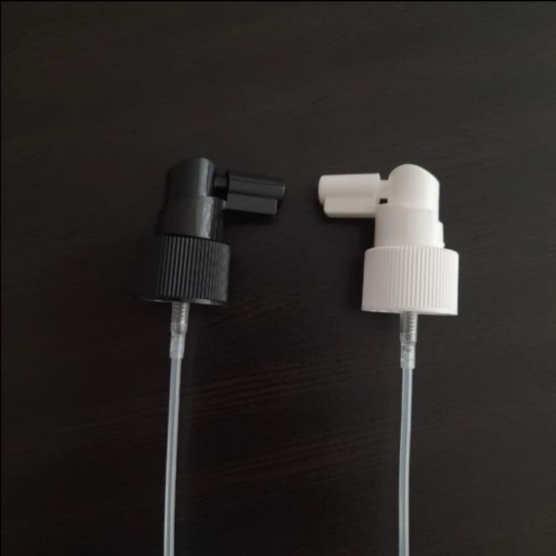 Jual TUTUP SPRAY NOZZLE NECK 24/TUTUP BOTOL SPRAY NECK 24 | Shopee ...