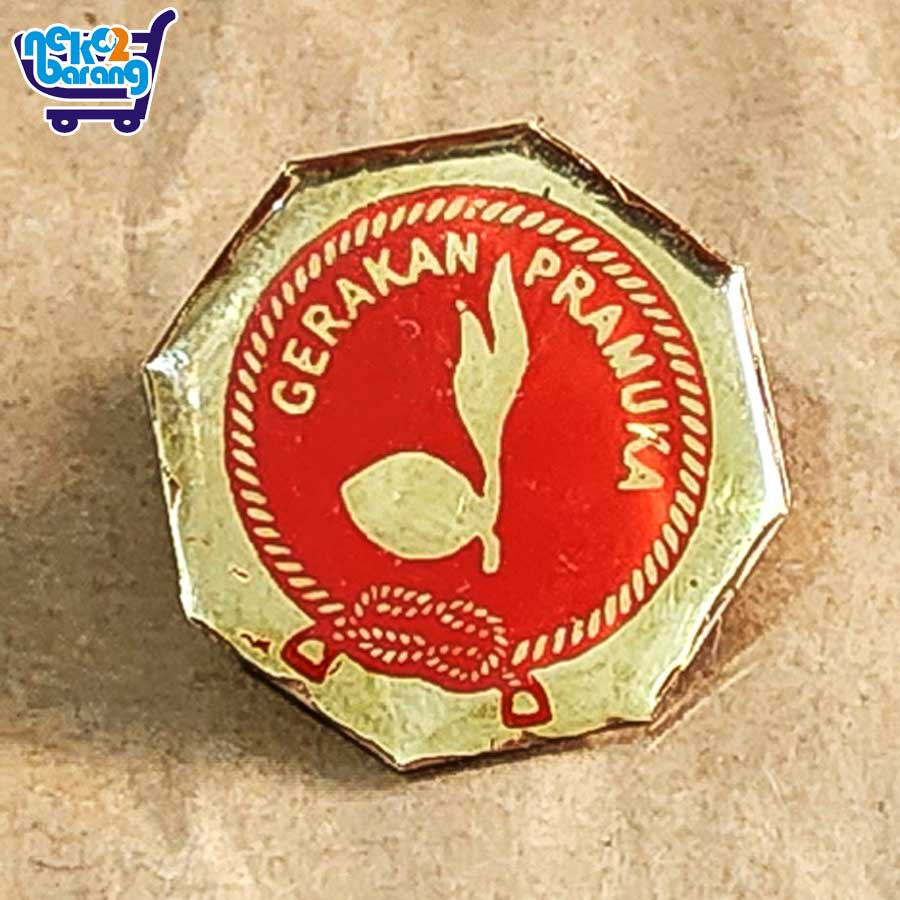 Jual Ring Kacu Pramuka Penggalang (Seragam Sekolah) (Aksesories Pramuka ...