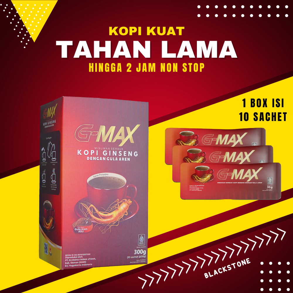 Jual Kopi Penambah Stamina Pria Dewasa 100% original tanpa efek samping Aman Sudah BPOM KOPI ...