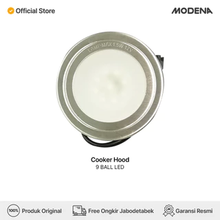 Toko Online MODENA Official Store | Shopee Indonesia