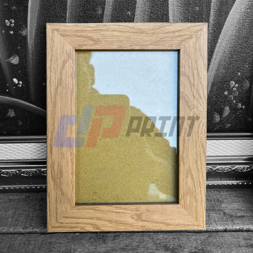 Jual Bingkai foto kaca berbagai ukuran | frame foto | figura | Shopee ...