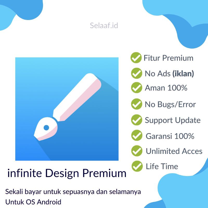 Jual infinite Design Premium Android Terbaru | Shopee Indonesia