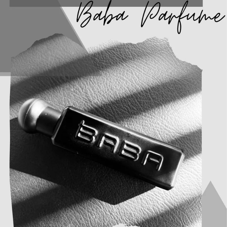Jual BABA PARFUME Original Best Seller Aroma Viral Tahan Lama | Shopee ...