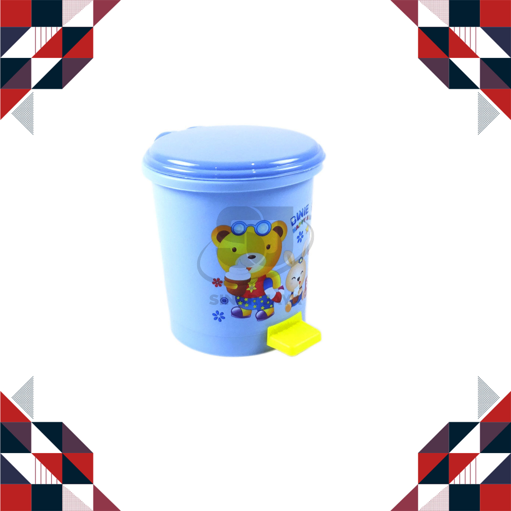 Jual Tempat Sampah Injak Mini/ Tempat Sampah Mini/ T. Sampah 1,7Lt 7010 ... Jual Tempat Sampah Injak Mini/ Tempat Sampah Mini/ T. Sampah 1,7Lt 7010 ...