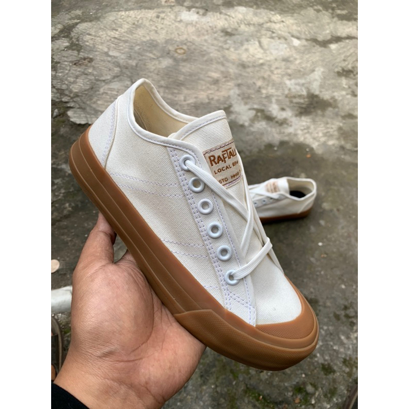 Jual SEPATU RAFTALLE ORIGINAL LUXI | Shopee Indonesia