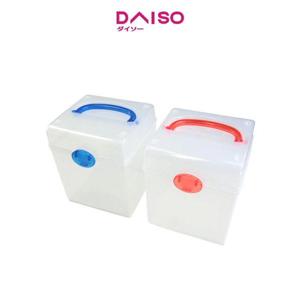 Jual Daiso CD Storage Case | Shopee Indonesia