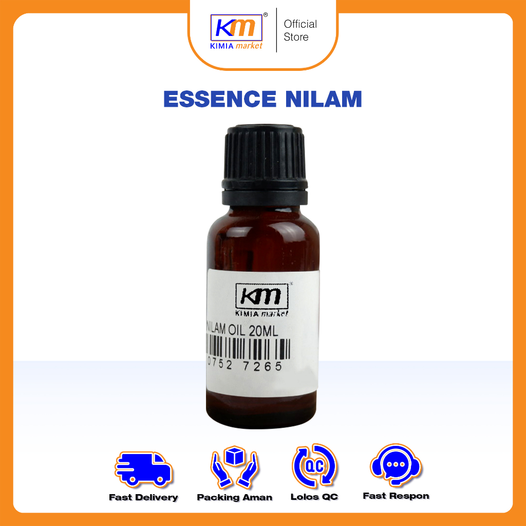 Jual Nilam oil Patchoulli Oil 20 ml | Shopee Indonesia