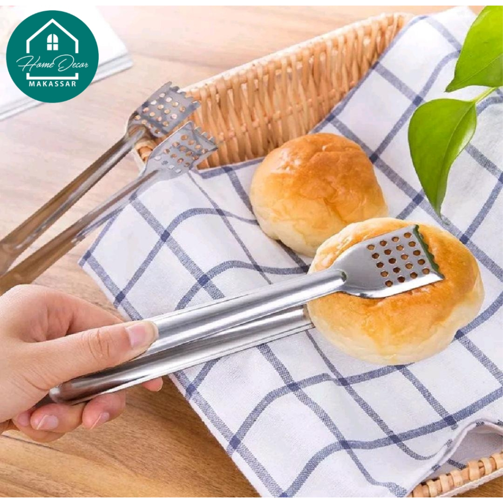 Jual Capit makanan / penjepit makanan / jepitan makanan / capitan ...