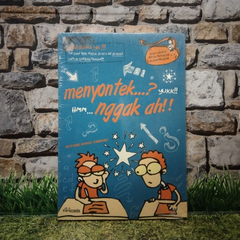Jual OBRAL BUKU BACAAN / MOTIVASI / REFERENSI / PENGEMBANGAN DIRI / ORIGINAL | Shopee Indonesia
