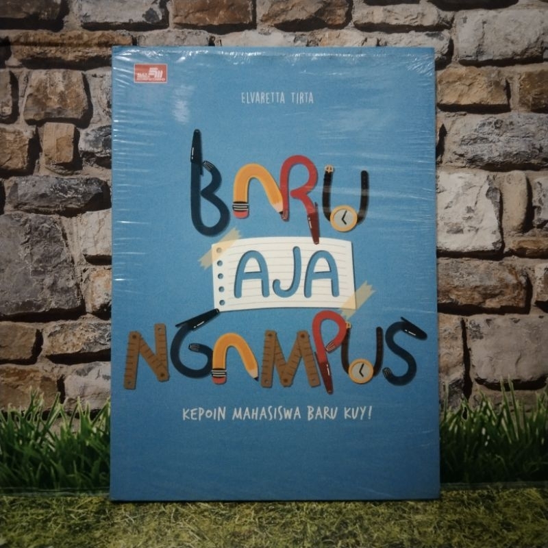 Jual OBRAL BUKU BACAAN / MOTIVASI / REFERENSI / PENGEMBANGAN DIRI / ORIGINAL | Shopee Indonesia