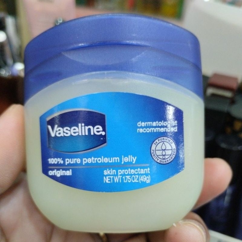 Jual vaseline ,40g | Shopee Indonesia