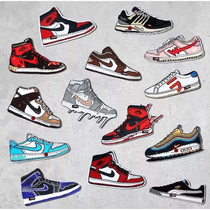 Jual CEKOUT LIVE SEPATU START FROM 80000 | Shopee Indonesia