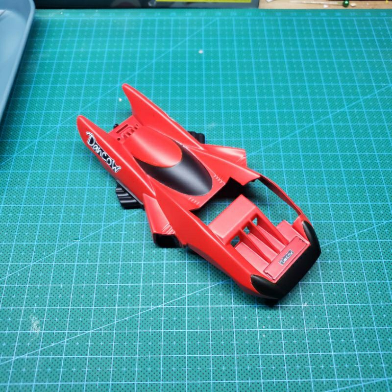 Jual Body Strato Vector Custom | Shopee Indonesia