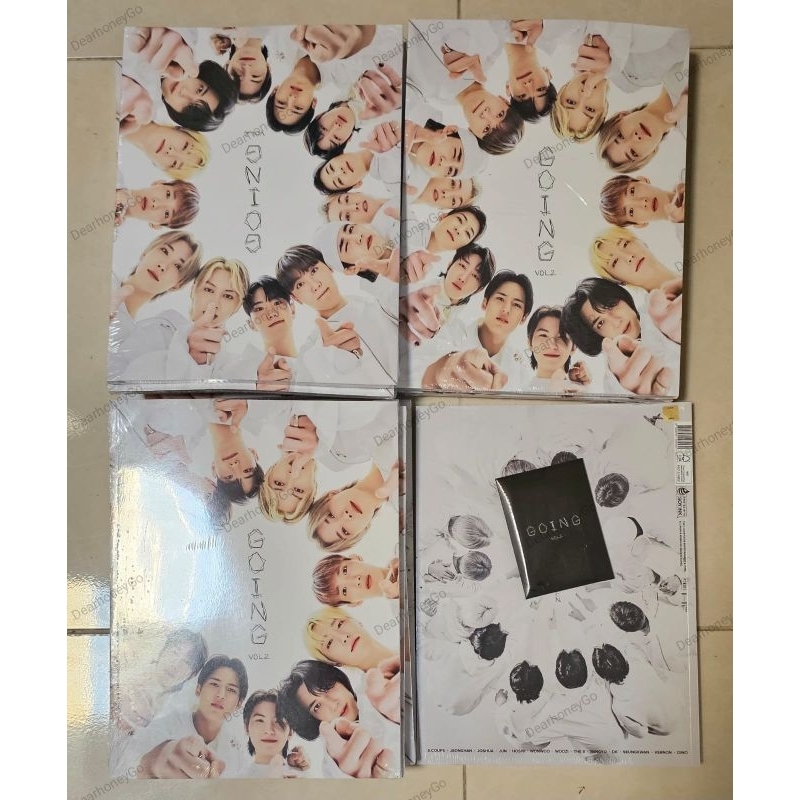 Jual magz SVT | Shopee Indonesia