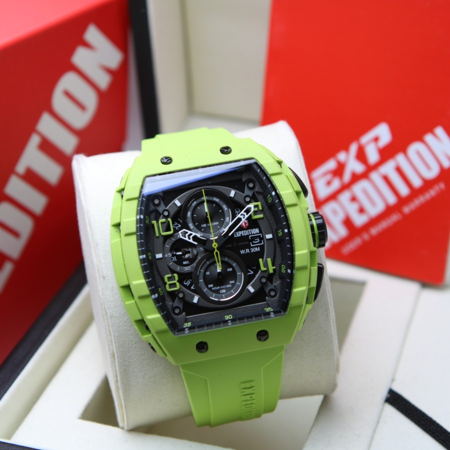Jual EXPEDITION 6782 MC PRIA ORIGINAL GARANSI 1TAHUN | Shopee Indonesia