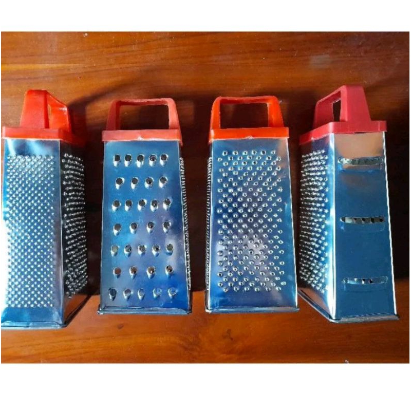 Jual Parutan menara 4 sisi / parut menara greater / parut serbaguna ...