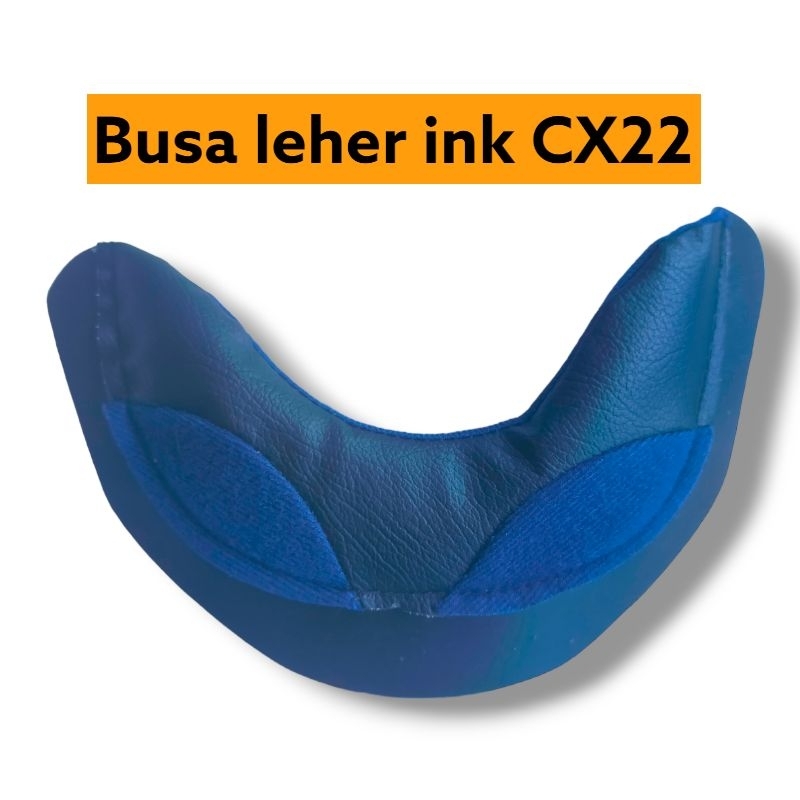 Jual Busa leher ink cx22 neckrol ink Cx 22 bahan premium | Shopee Indonesia