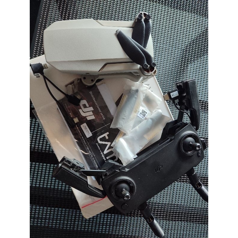 Jual Dji mavic mini 1 basic mod | Shopee Indonesia