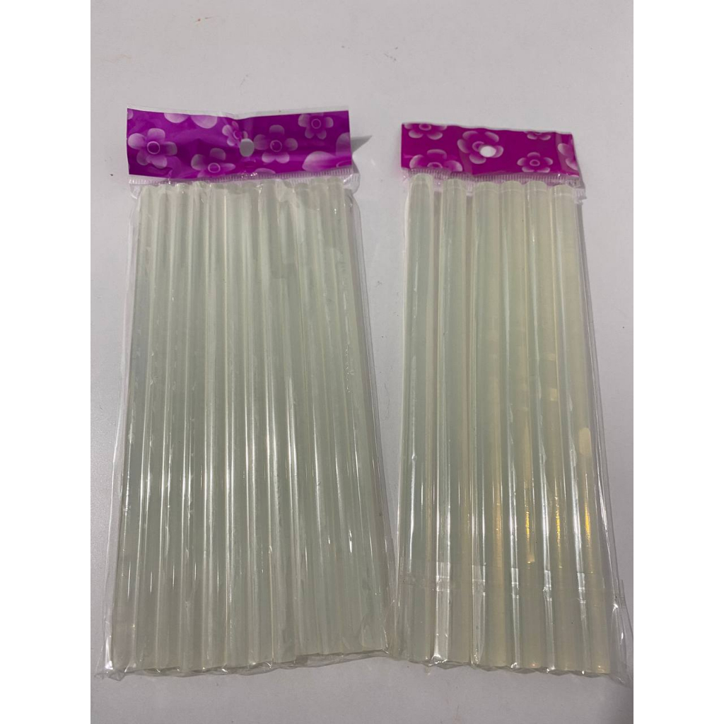 Jual Isi Solder Refill Lem Tembak/ isi Lem Tembak set | Shopee Indonesia