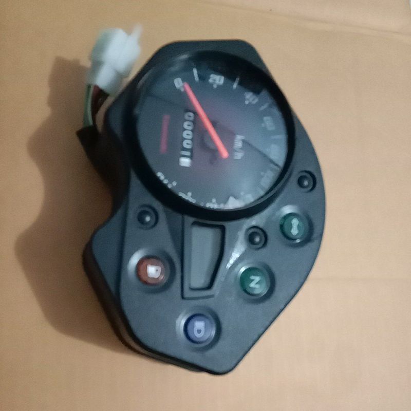Jual Speedometer Kawasaki Athlete Lama | Shopee Indonesia