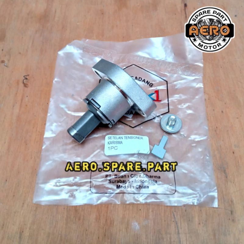 Jual STUT KAMPRAT STELAN TENSIONER TONJOKAN KETENG HONDA KARISMA ...