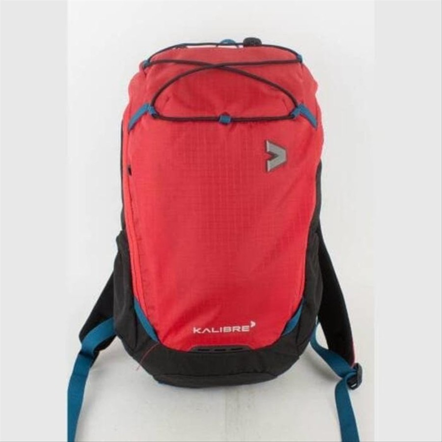 Jual Tas Ransel Kalibre Orion 911461611 Backpack Daypack 15L Original ...