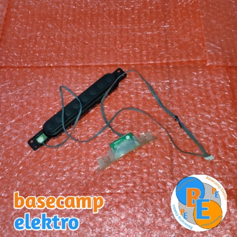 Jual Modul Pcb Sensor Tombol TV LED LG 32LN4900 Sensor Tombol TV LED LG ...