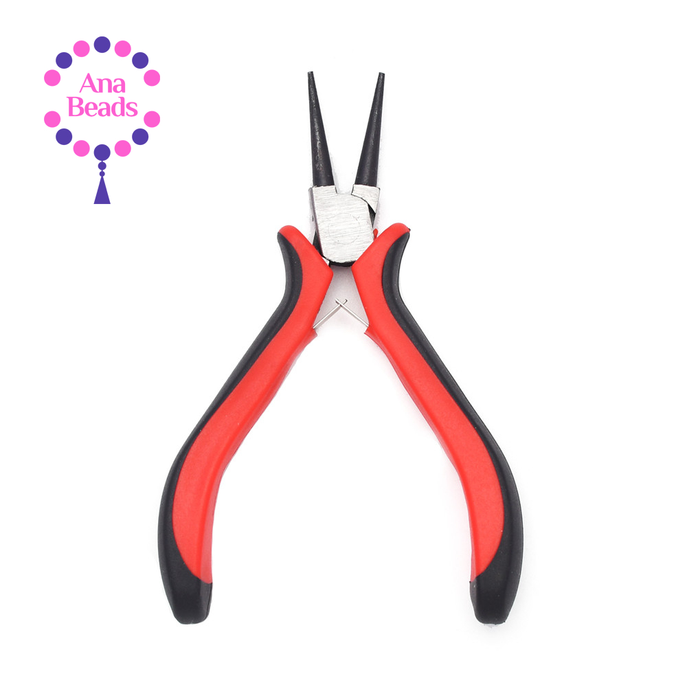 Jual Tang Aksesoris Penjepit Tang Potong Tang Plintir Tang 3in1 Merah ...