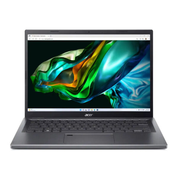 Jual Acer Aspire 5 Slim A514-56P-57Q8/Core i5-1335U/8GB/512GB SSD/14 ...