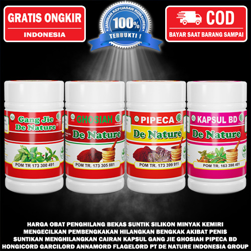 Jual PENGHILANG BEKAS SUNTIK SILIKON OBAT UNTUK MINYAK KEMIRI MENGECILKAN PEMBENGKAKAN DAN ...