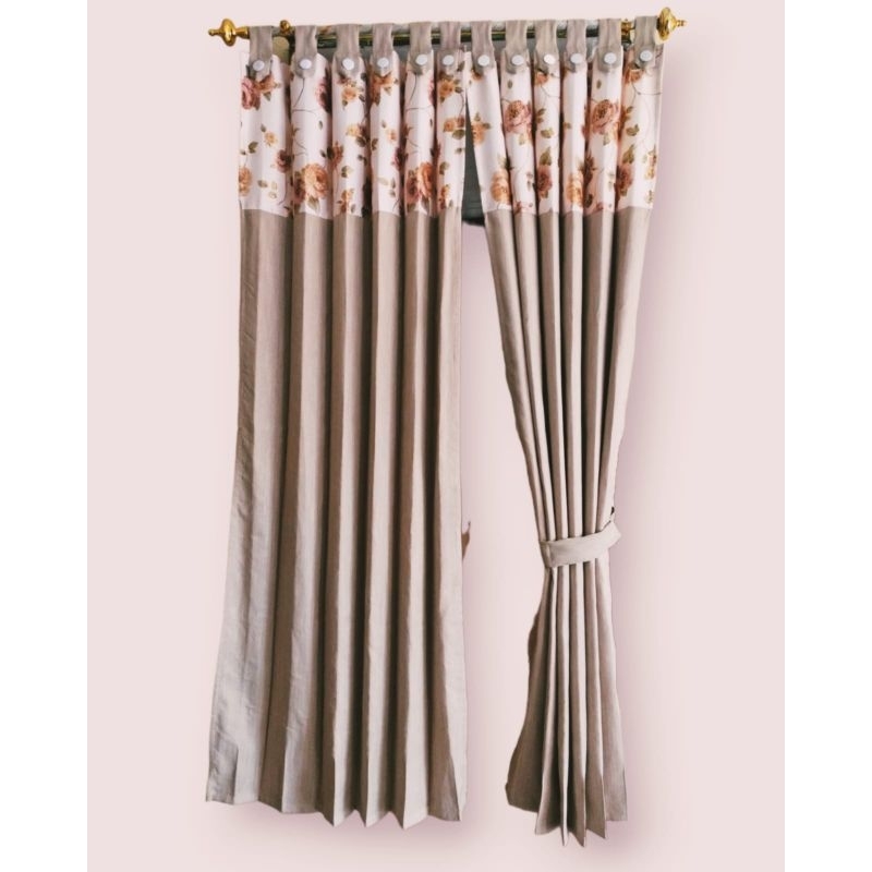 Jual GORDEN KANCING MINIMALIS GORDENG JENDELA/PINTU MINIMALIS # ...