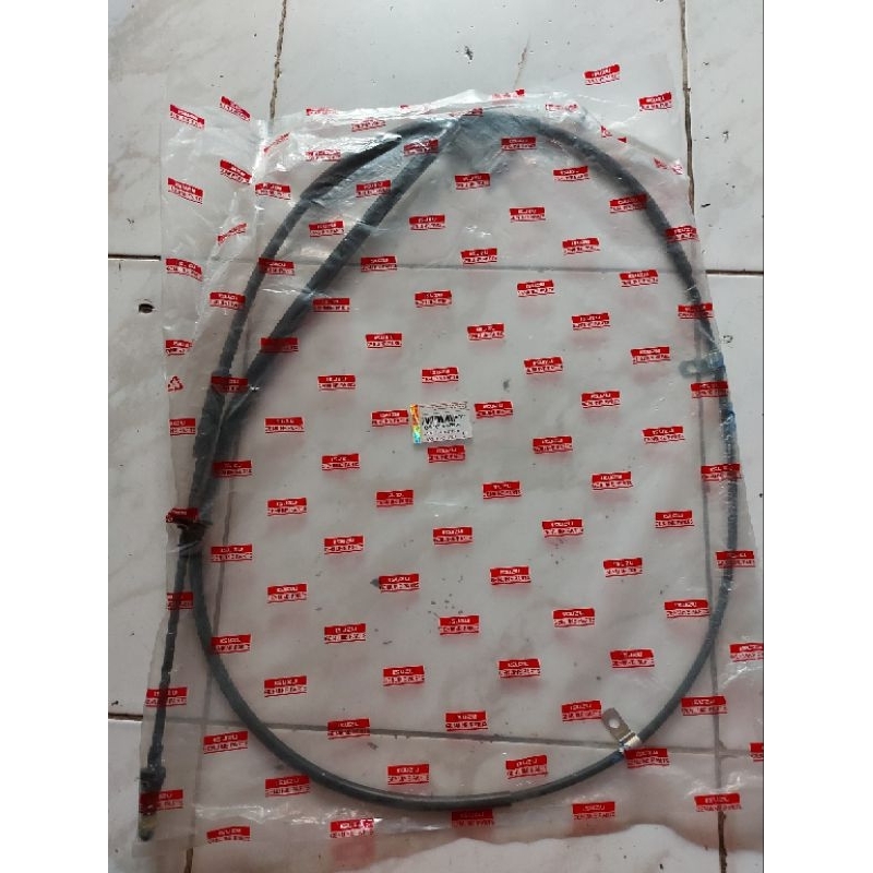 Jual Kabel Gas Isuzu Elf NLR55 NLR 55 Original Isuzu Genuine Parts ...