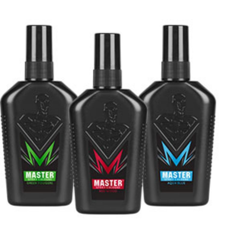 Jual Master Spray Cologne | Shopee Indonesia