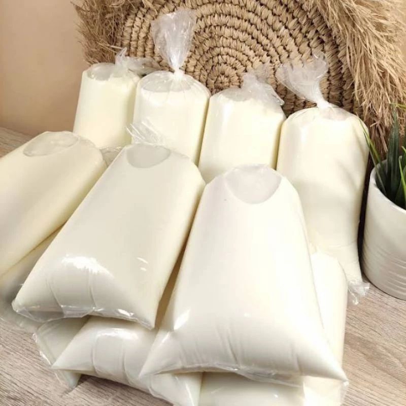 Jual Susu Sapi Asli Segar 1000 ML (HANYA KIRIM DALAM KOTA) | Shopee ...
