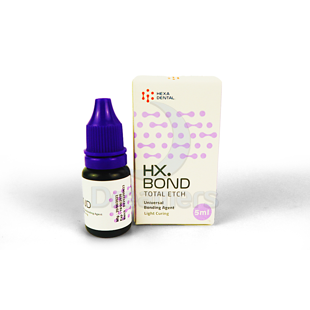 Jual HEXA Hx Bond Gen 5 Dental bonding primer | Shopee Indonesia