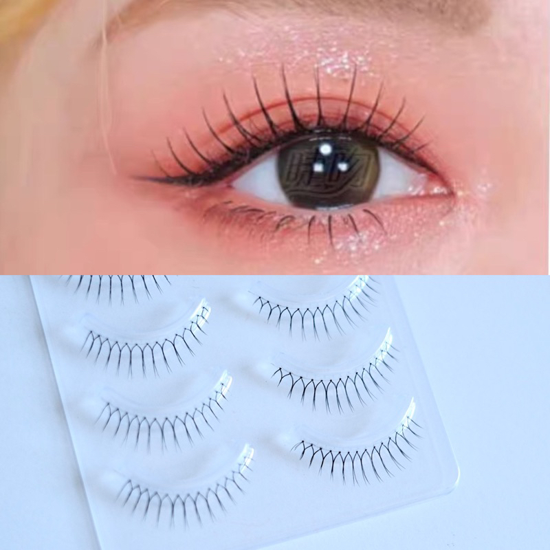 Jual Blinktheory korean douyin thai lashes / bulu mata korea thailand ...