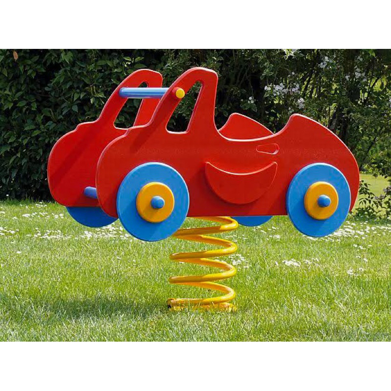 Jual JUMBO FREE MANDI BOLA KUDA KUDAAN SPRING RIDER MOBIL MOTOR JUNGKAT ...