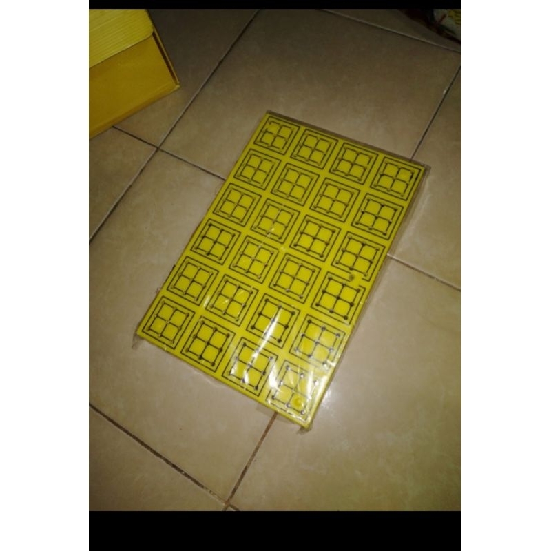Jual PAPAN RANGKAIAN KIT LISTRIK SMA PELENGKAP KIT LISTRIK SMA MURAH ...