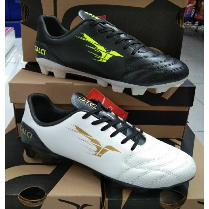 Jual Sepatu Bola CALCI FORZA SC Terbaru 100% Original | Shopee Indonesia