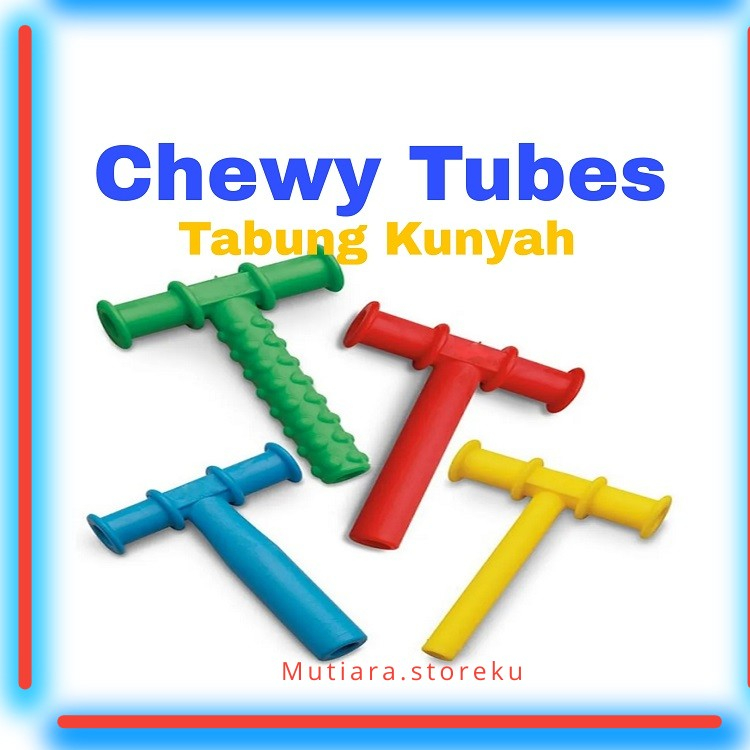Jual Mainan Terapi Sensorik Autisme Kebutuhan Khusus ADHD Terapi Bicara ...
