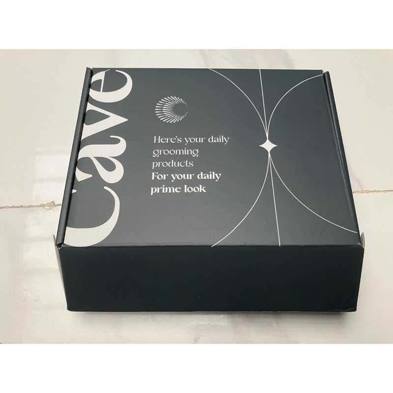 Jual Cave Natural Hair Powder | Shopee Indonesia