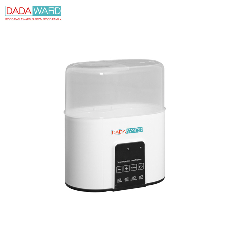 Jual DADAWARD Sterilizer Botol Bayi Penghangat ASI Baby Safe ...