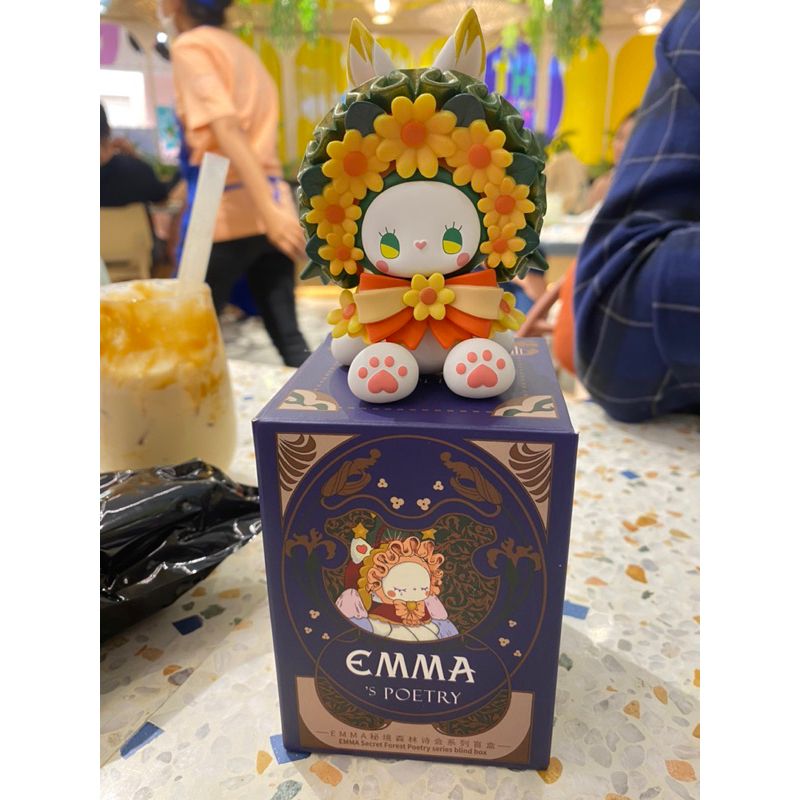 Jual Emma Blind Box | Shopee Indonesia